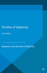 ISBN 9781349501243 - The Ethics of Subjectivity | upcitemdb.com
