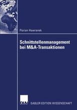 Definition »Schnittstellenmanagement« im Gabler Wirtschaftslexikon