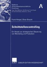 Definition »Schnittstellenmanagement« im Gabler Wirtschaftslexikon