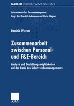 Definition »Schnittstellenmanagement« im Gabler Wirtschaftslexikon