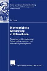 Definition »Schnittstellenmanagement« im Gabler Wirtschaftslexikon